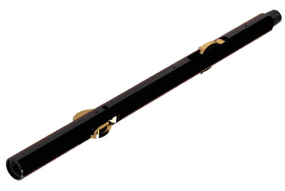 Hydraulic UnderReamer - Access Downhole, LLC